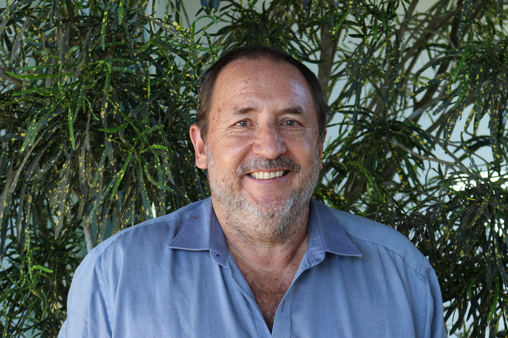 Meet a Researcher – Better Bananas