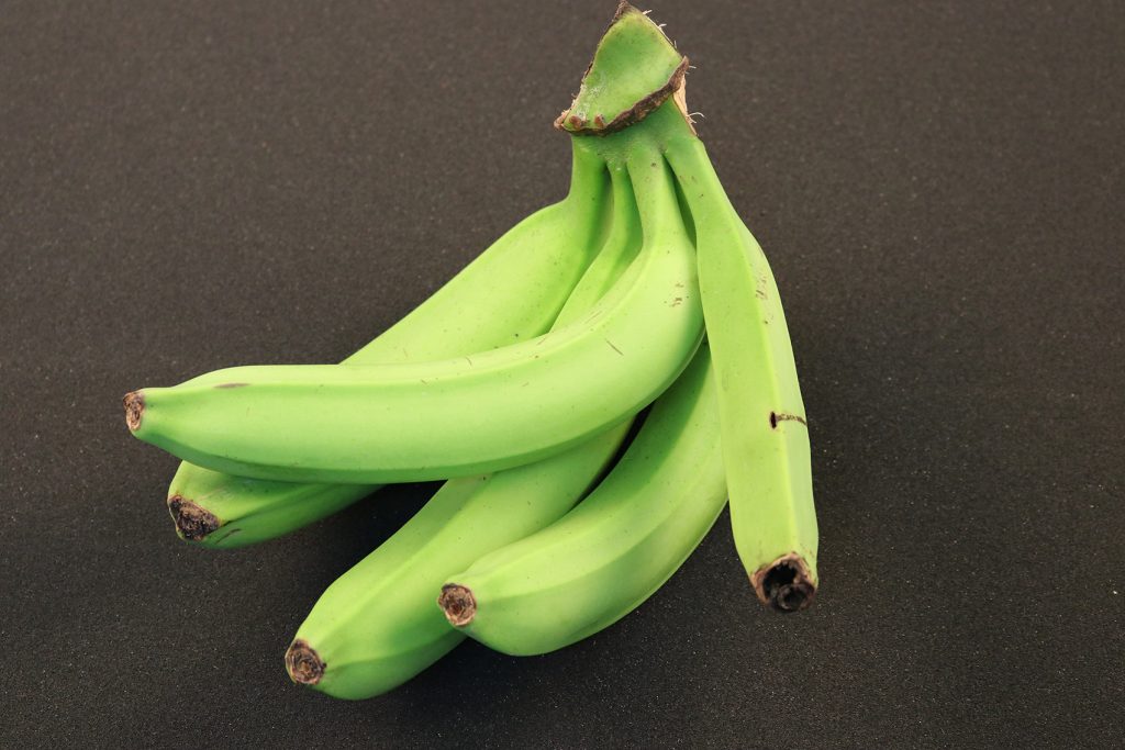 Mokillo – Better Bananas